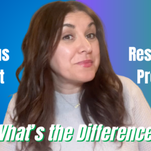 Dana Do’s: What’s the Difference Between Response vs. Stimulus Prompts?